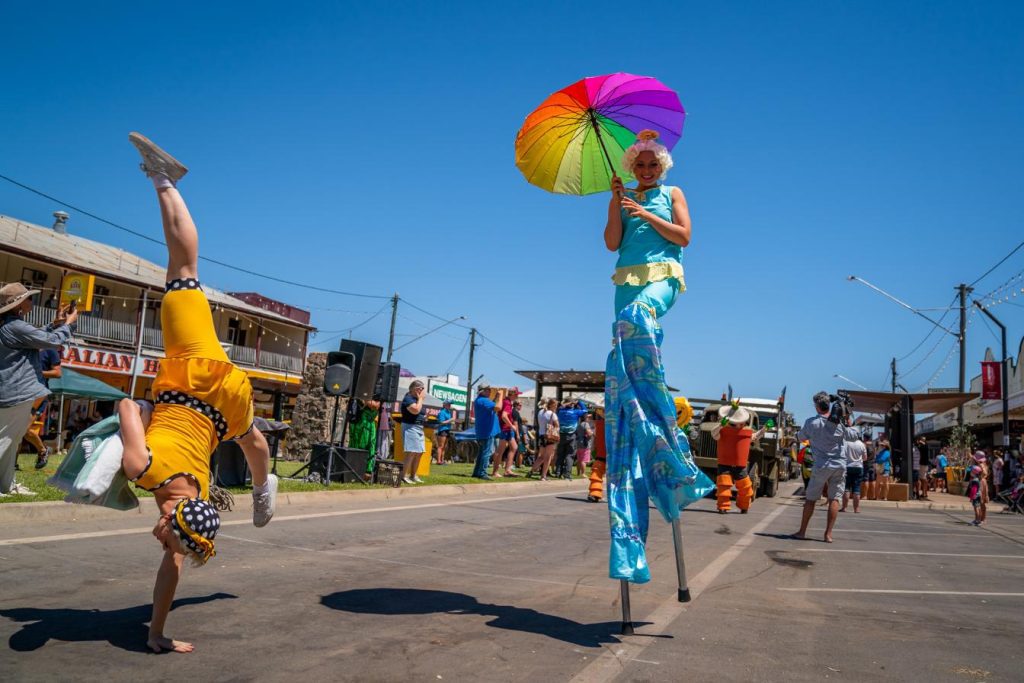 2021 Outback Festival Images – Outback Festival